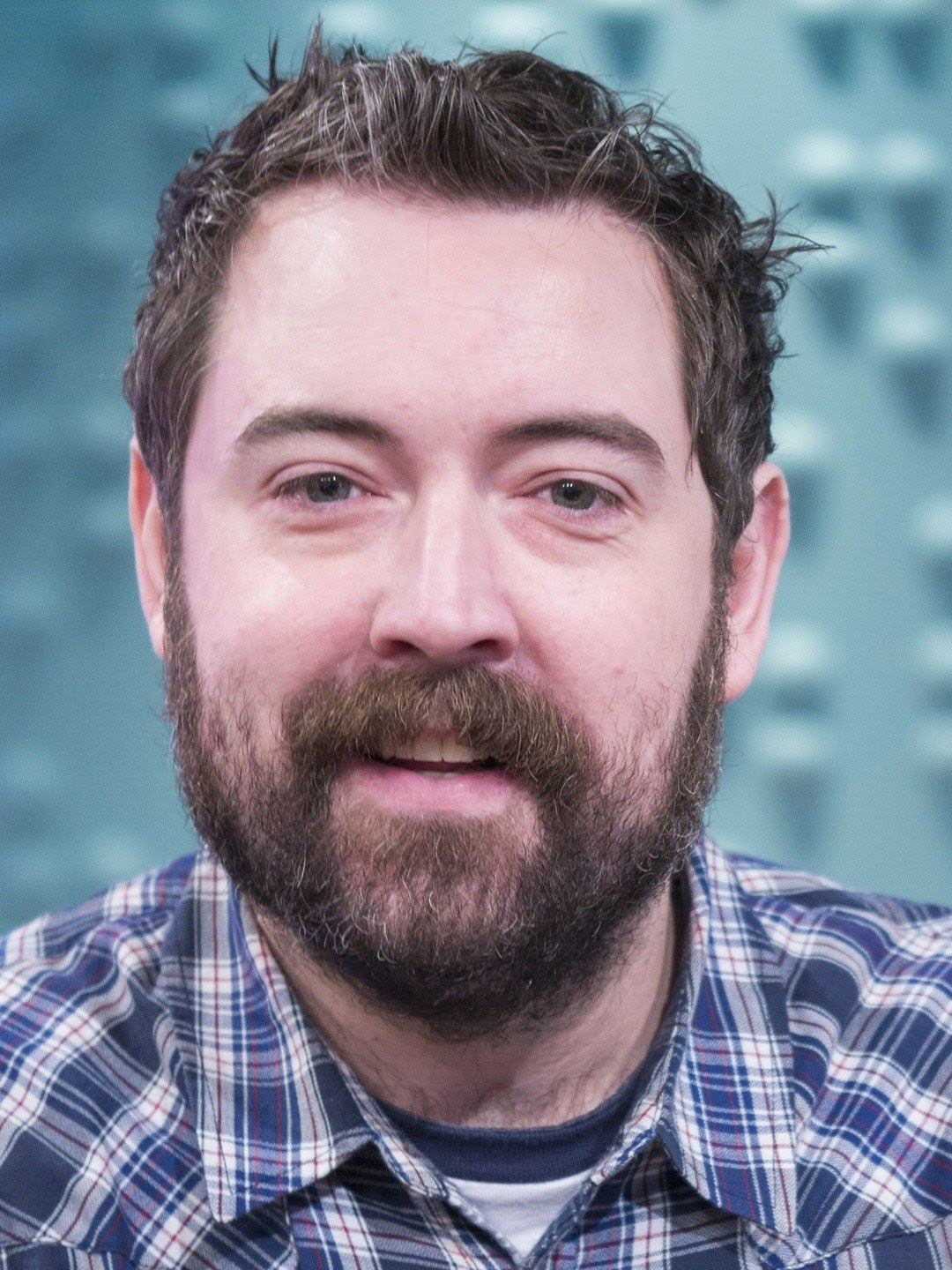 Nick Helm on reaching Giddy Stratospheres | Newstalk