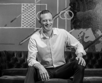 Executive Chair: Harry Goddard, CEO of Deloitte Ireland | Newstalk