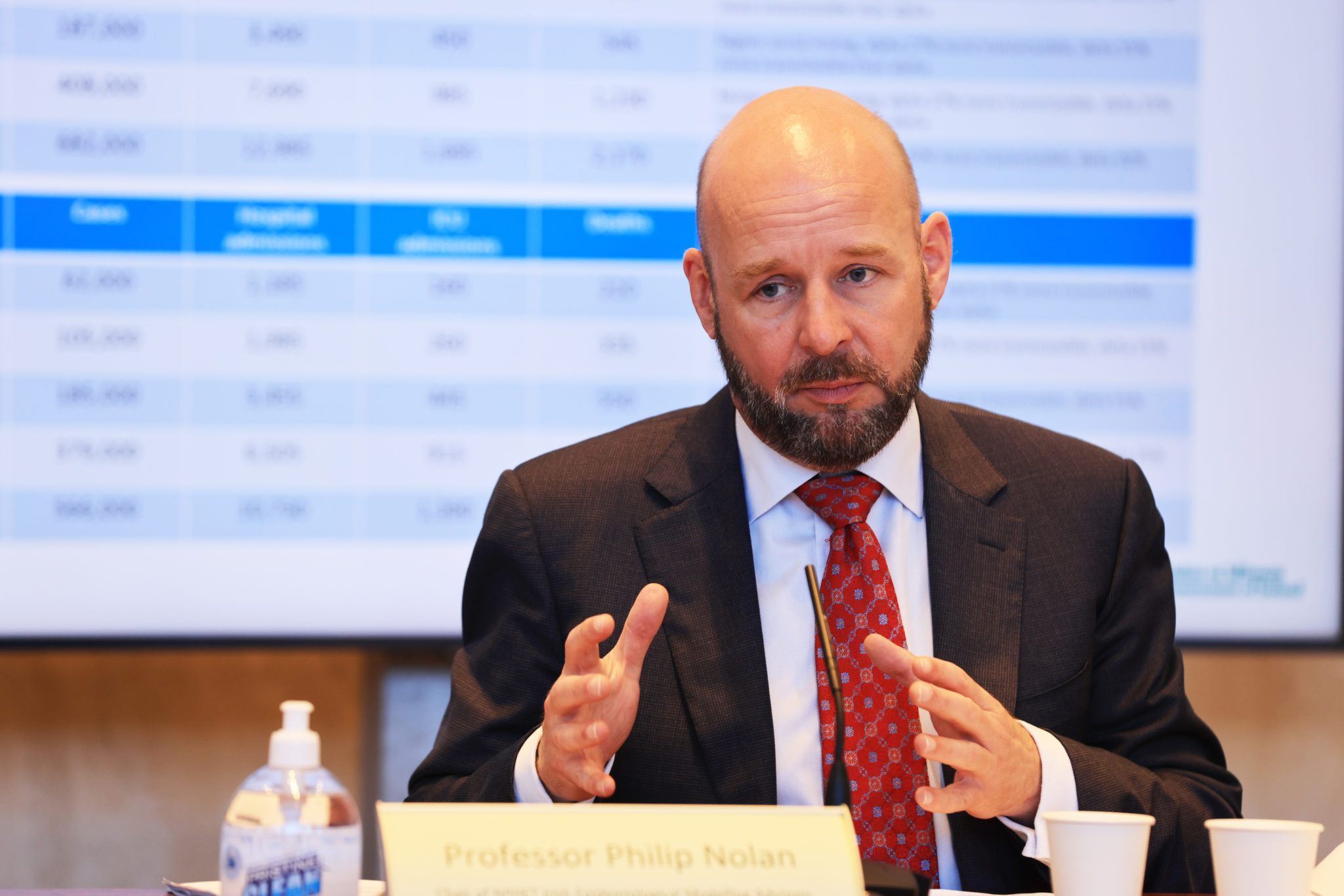 Wave of COVID-19 in young people will cause 'severe illness in sizeable ...