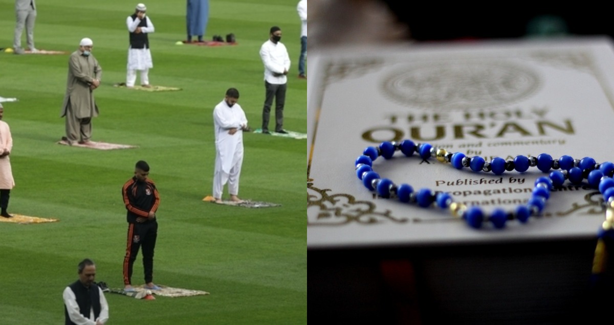 How Do Irish Muslims Celebrate Eid Al Adha?