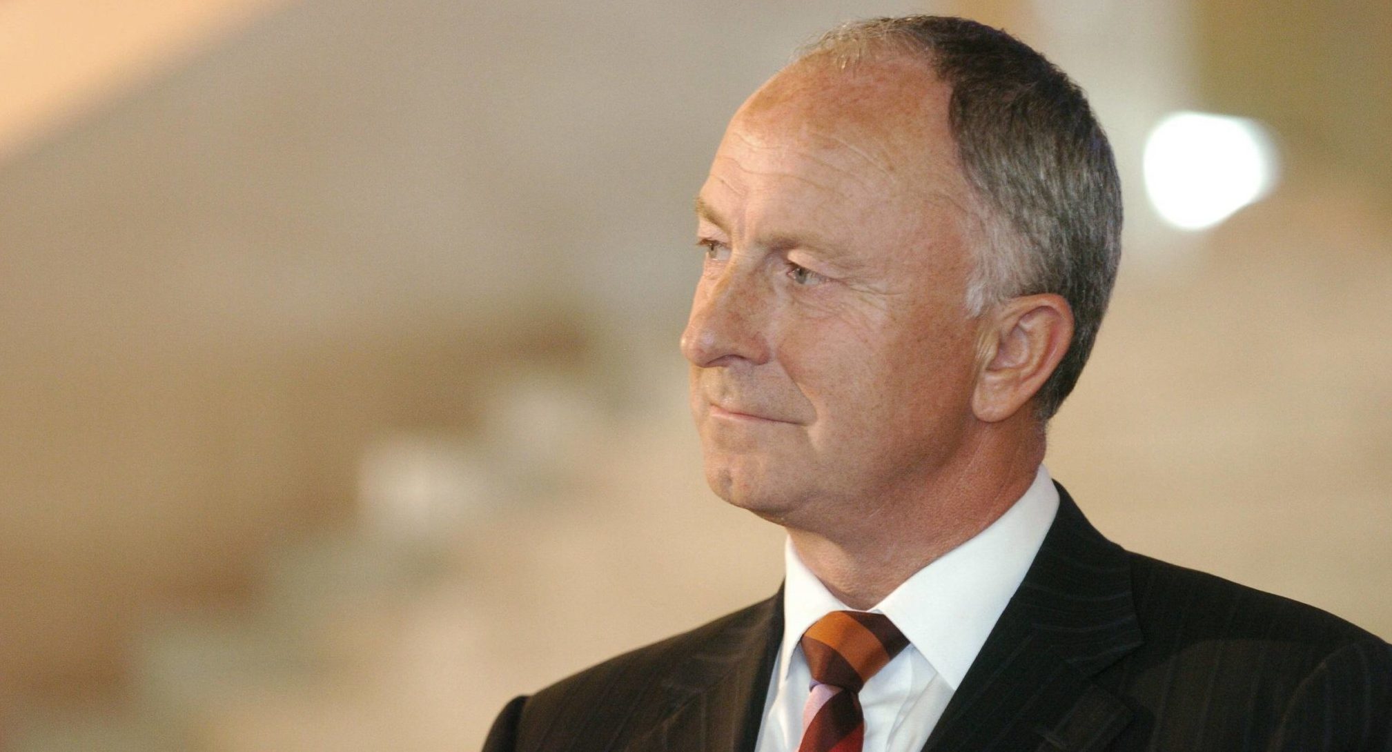 Dermot Ahern appointed chair of committee overseeing national leagues