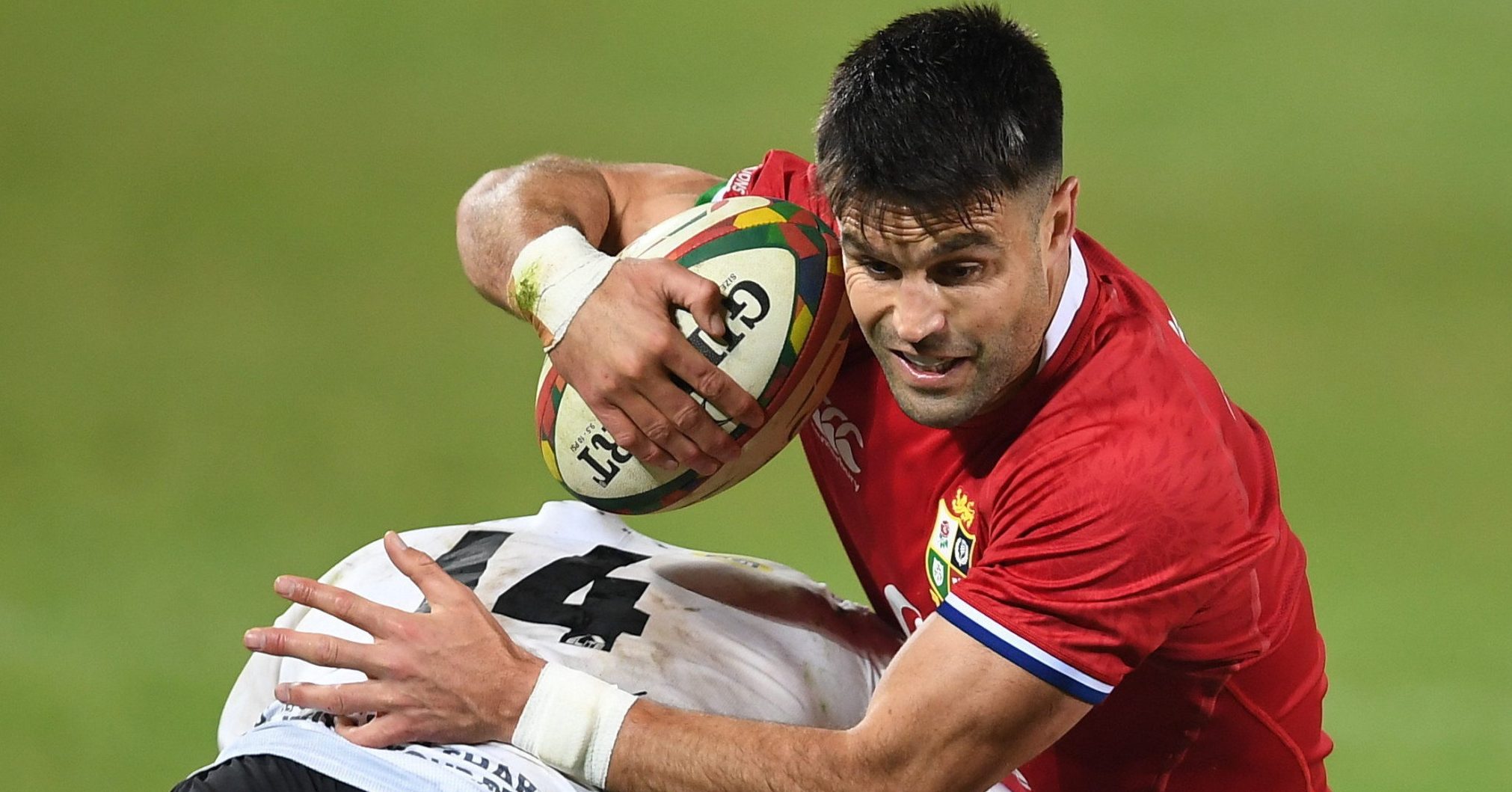 Conor Murray and Josh Adams dropped? Lions team leaked | OffTheBall