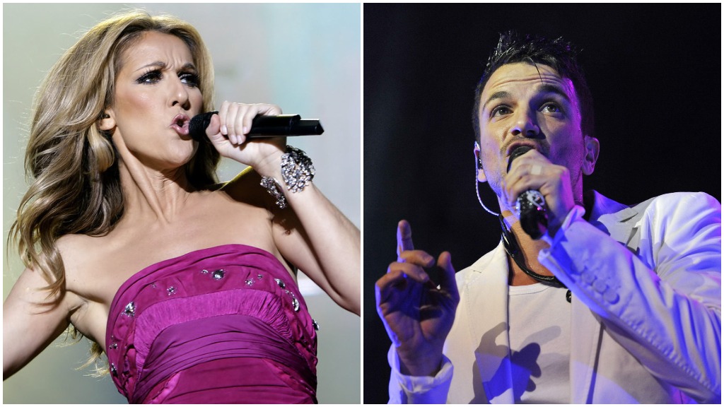 Are These The Cheesiest Songs Ever Written?