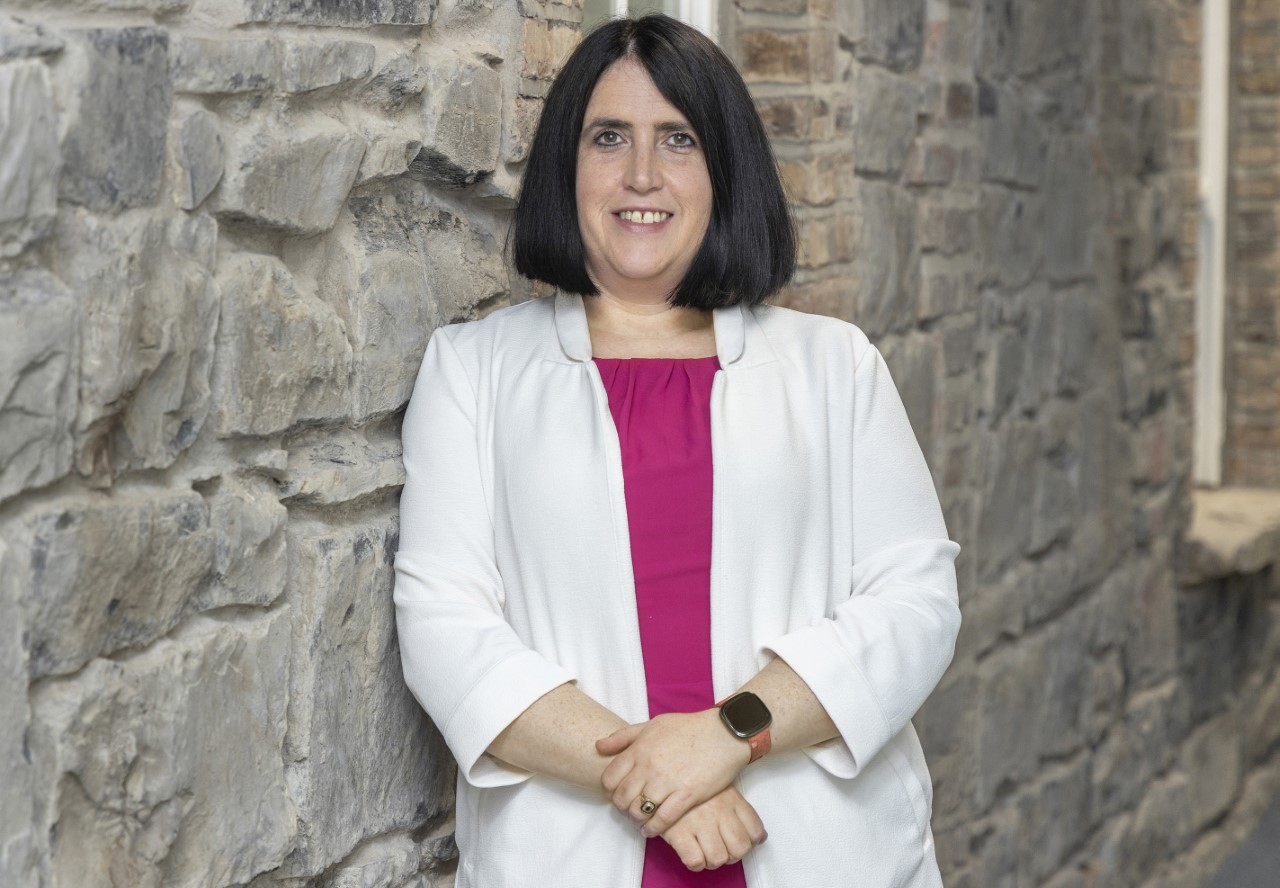 Post-Pandemic Learning Key For All-Ireland Accounting Body President ...