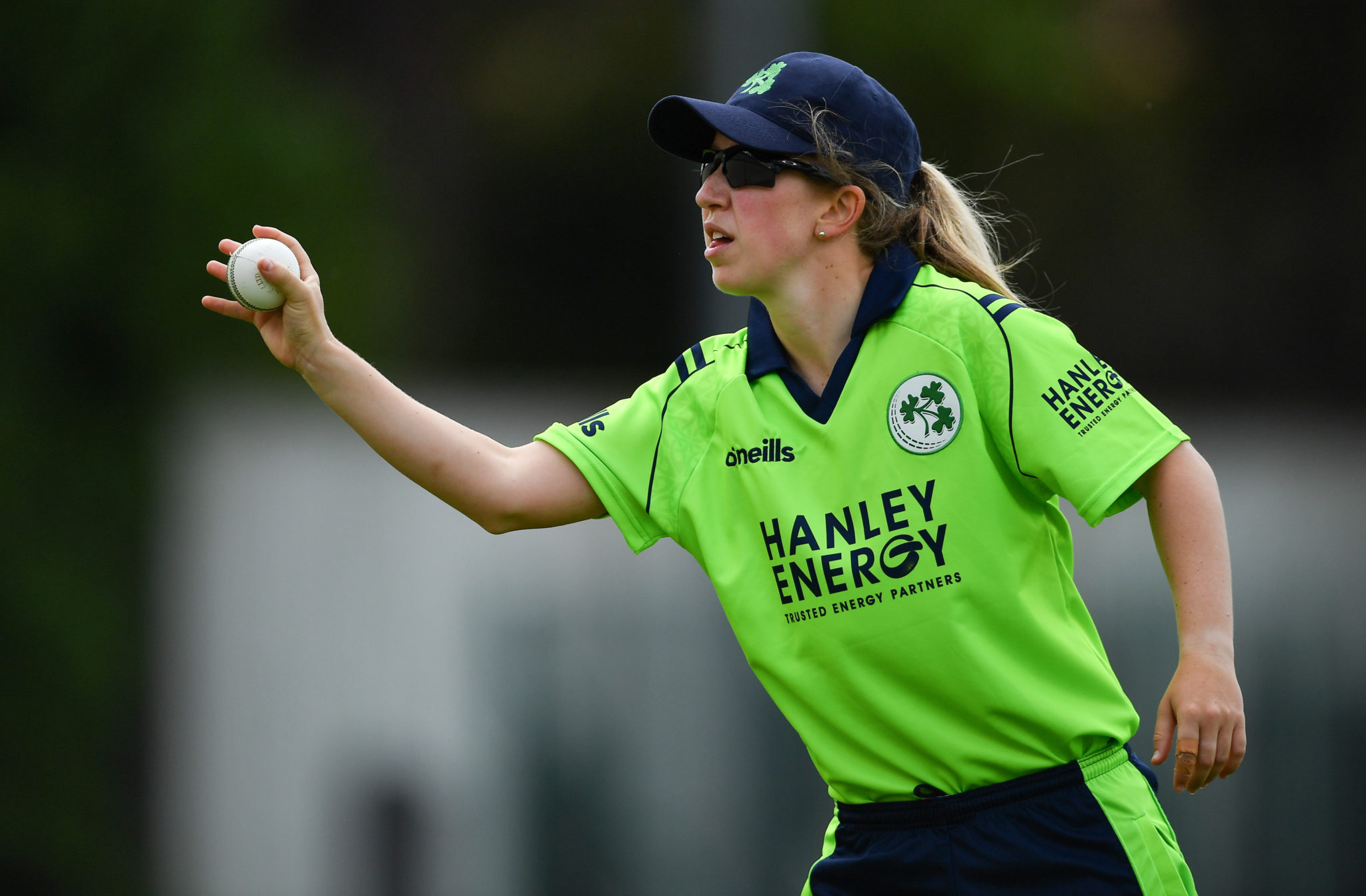 Ireland's Celeste Raack on how Aussie cricket's growing the women's ...