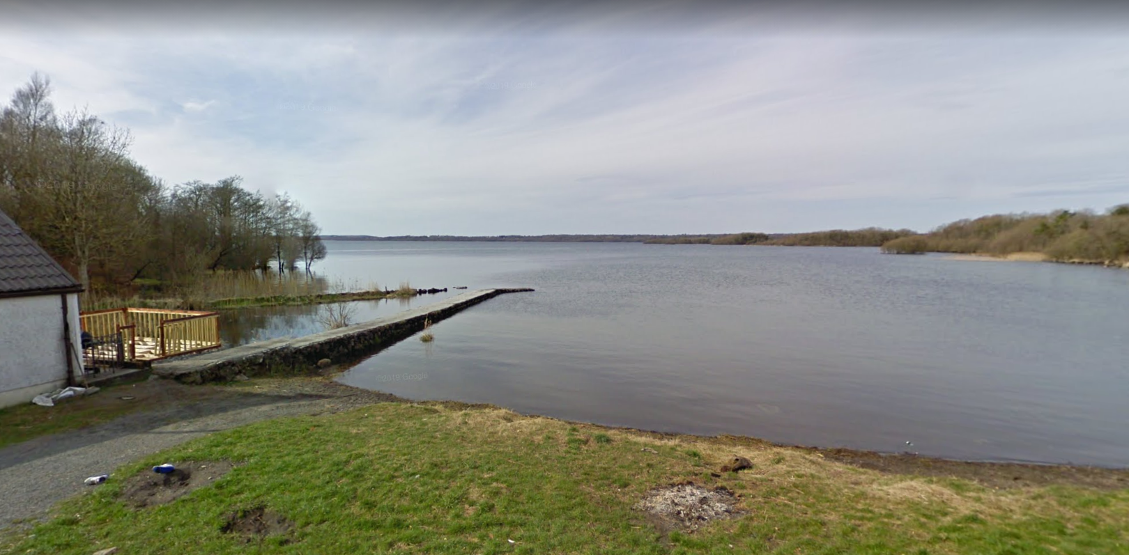 Teenage boy dies after in hospital after being rescued from Lough ...