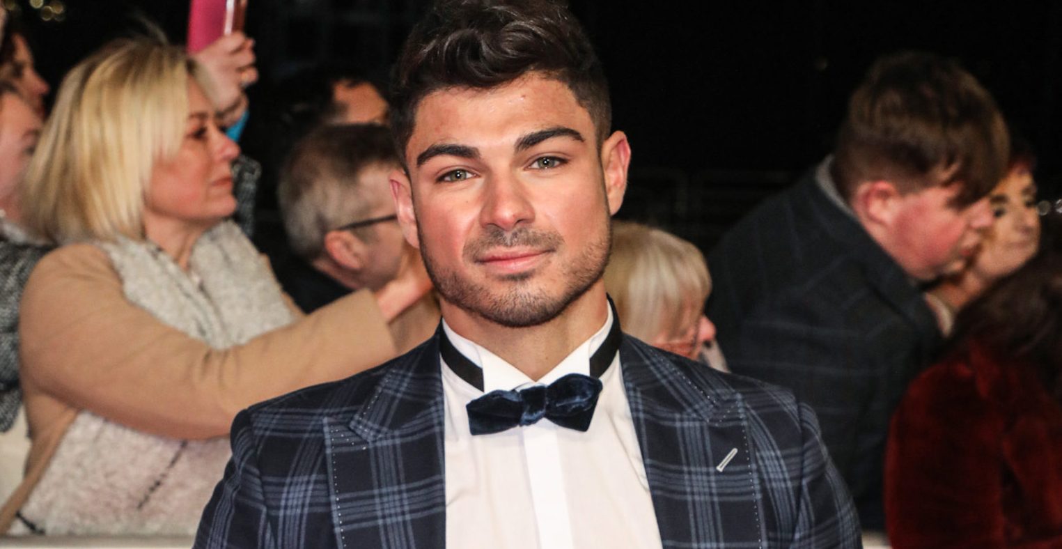 Exclusive Anton Outs Love Island Bosses With Truth Behind 2019 Snog