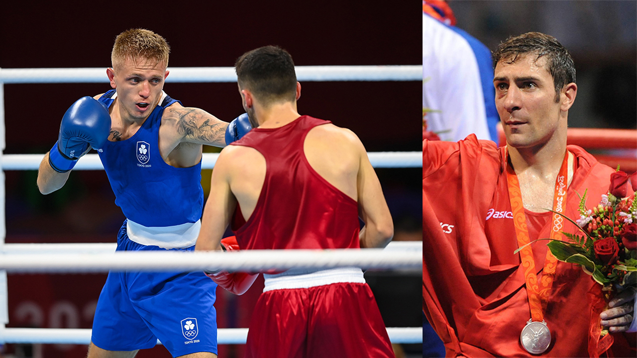 'Anyone can become an Olympian' | Keeping the Olympics in the spotlight ...