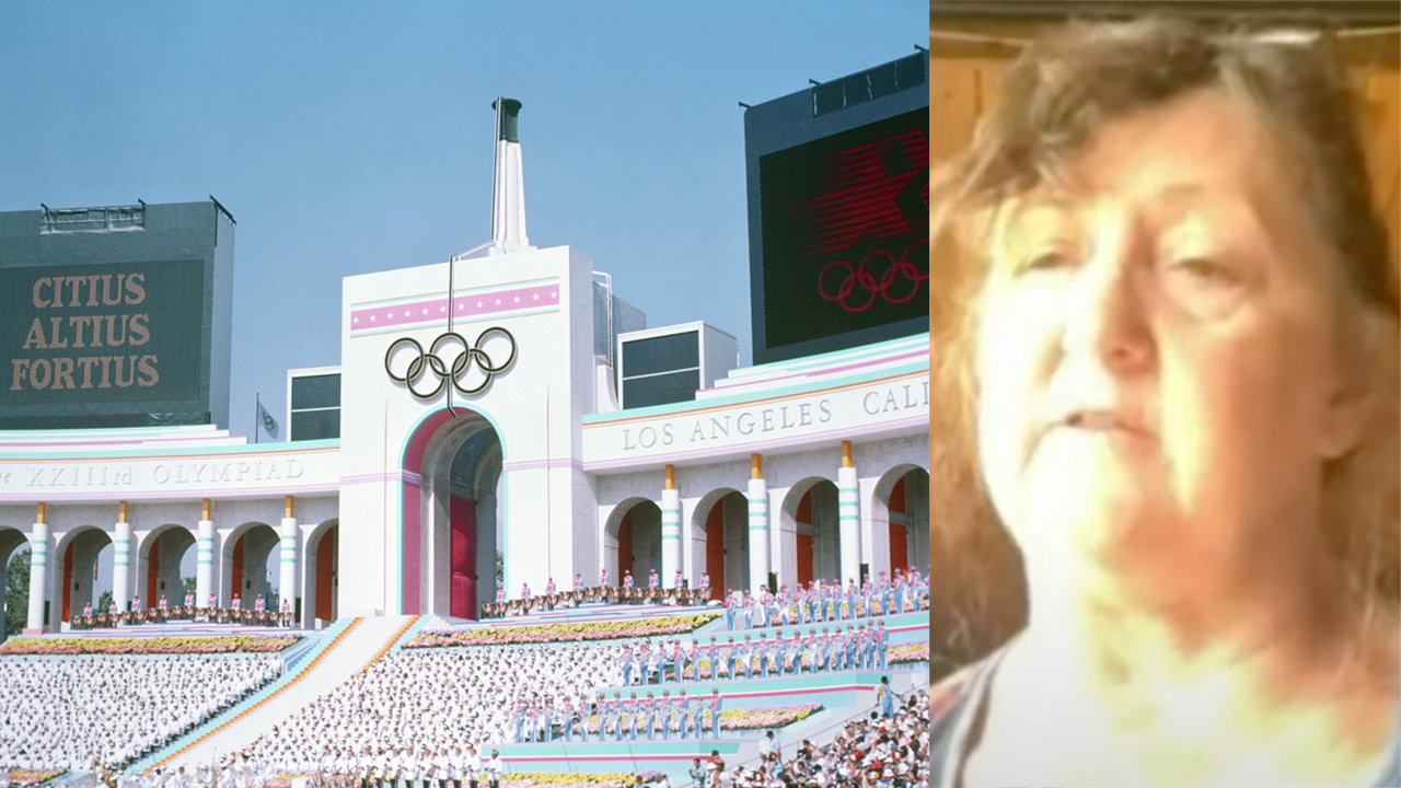 ‘I wasn’t in the Dublin scene’ | Cryan on not going to the 1984 ...