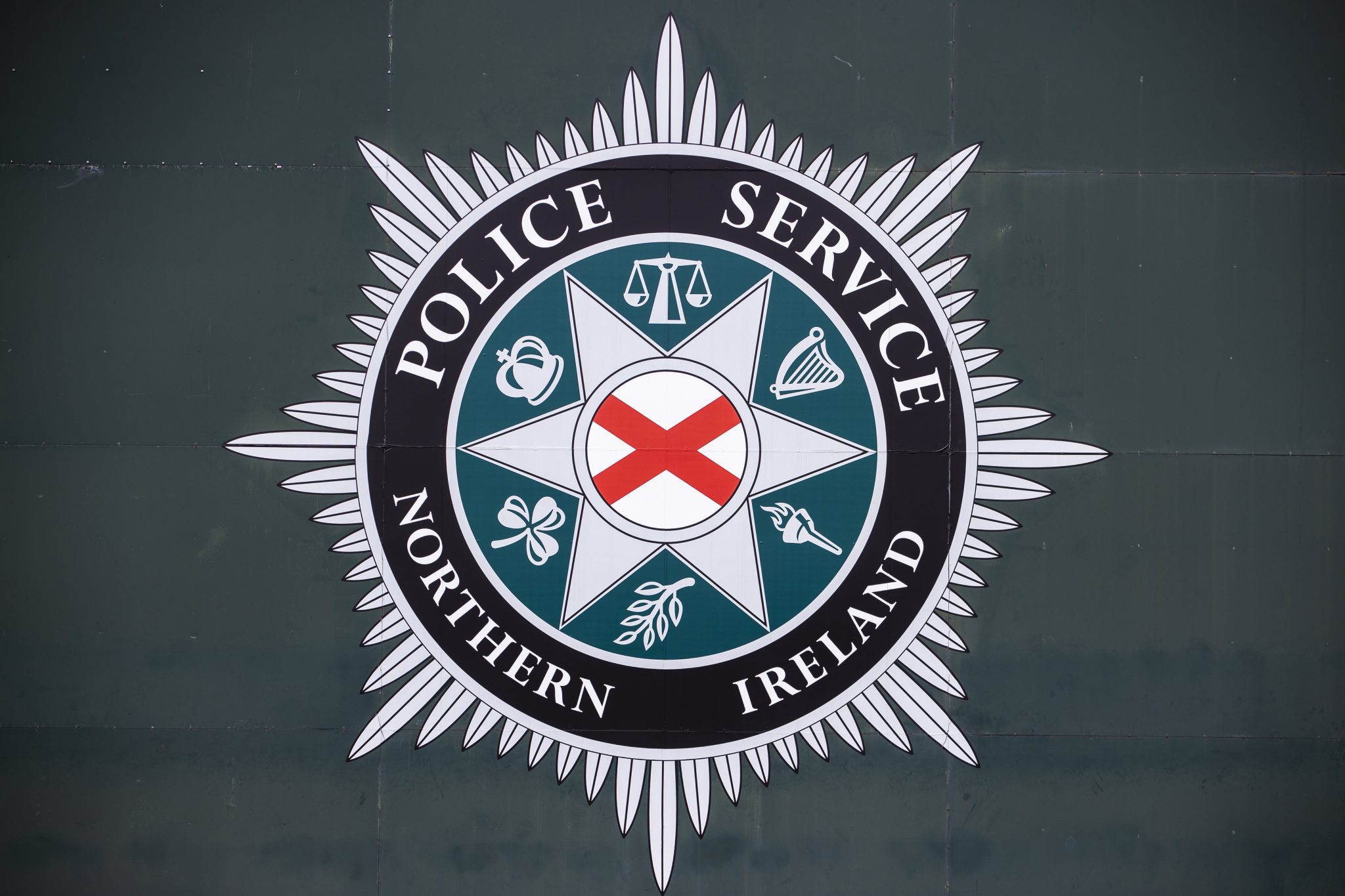 PSNI Warning OF Possible Attacks On Officers On Monday
