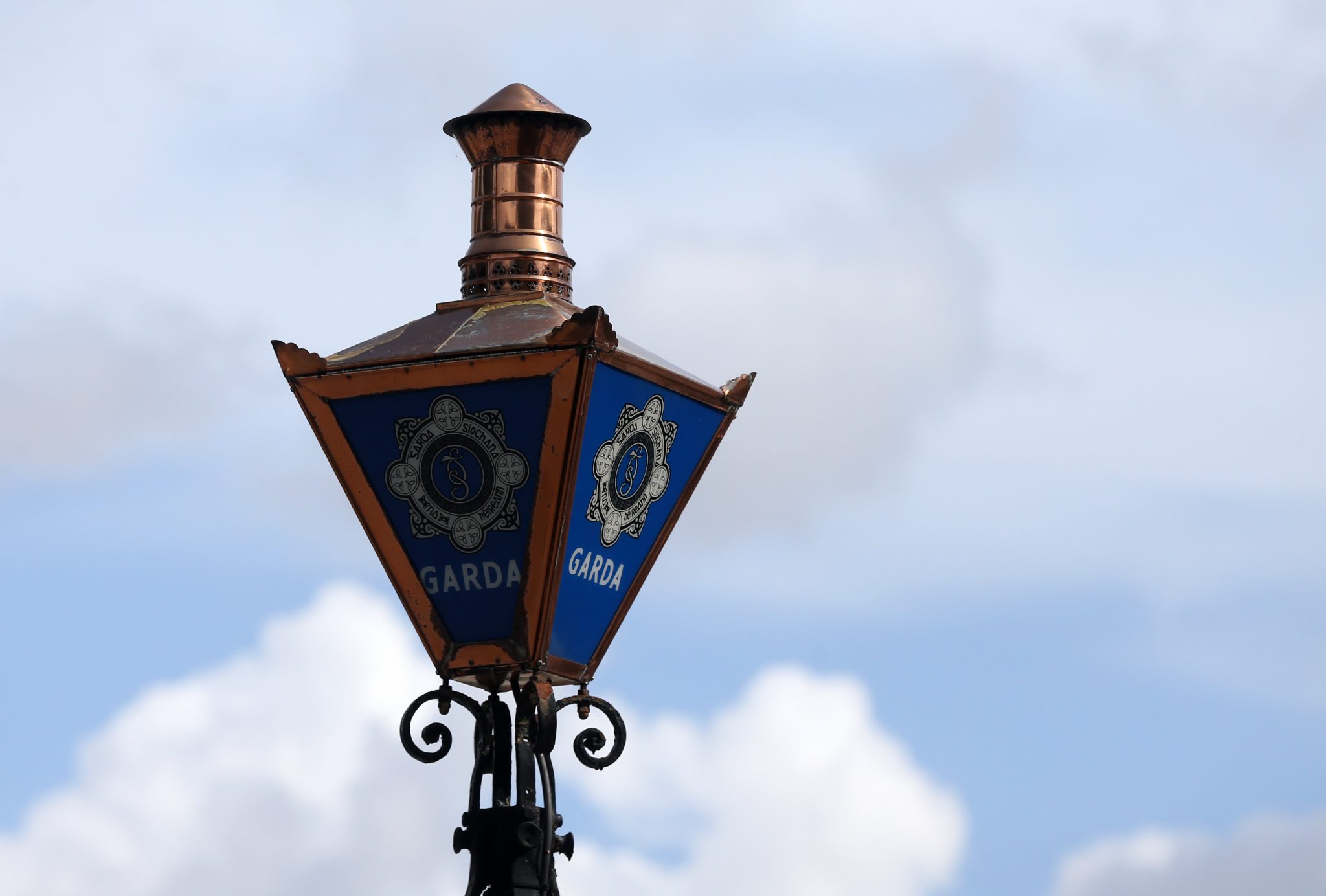 Child rescue alert lifted after girl (2) found safe and well | Newstalk