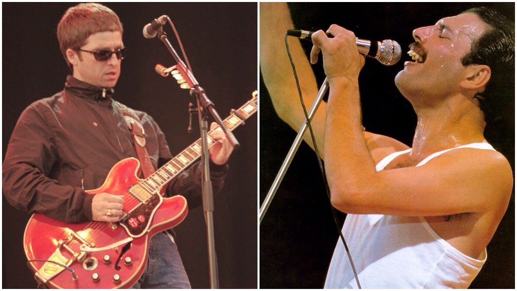 It's Very Hard To Choose The Best Song Out Of These Crackers