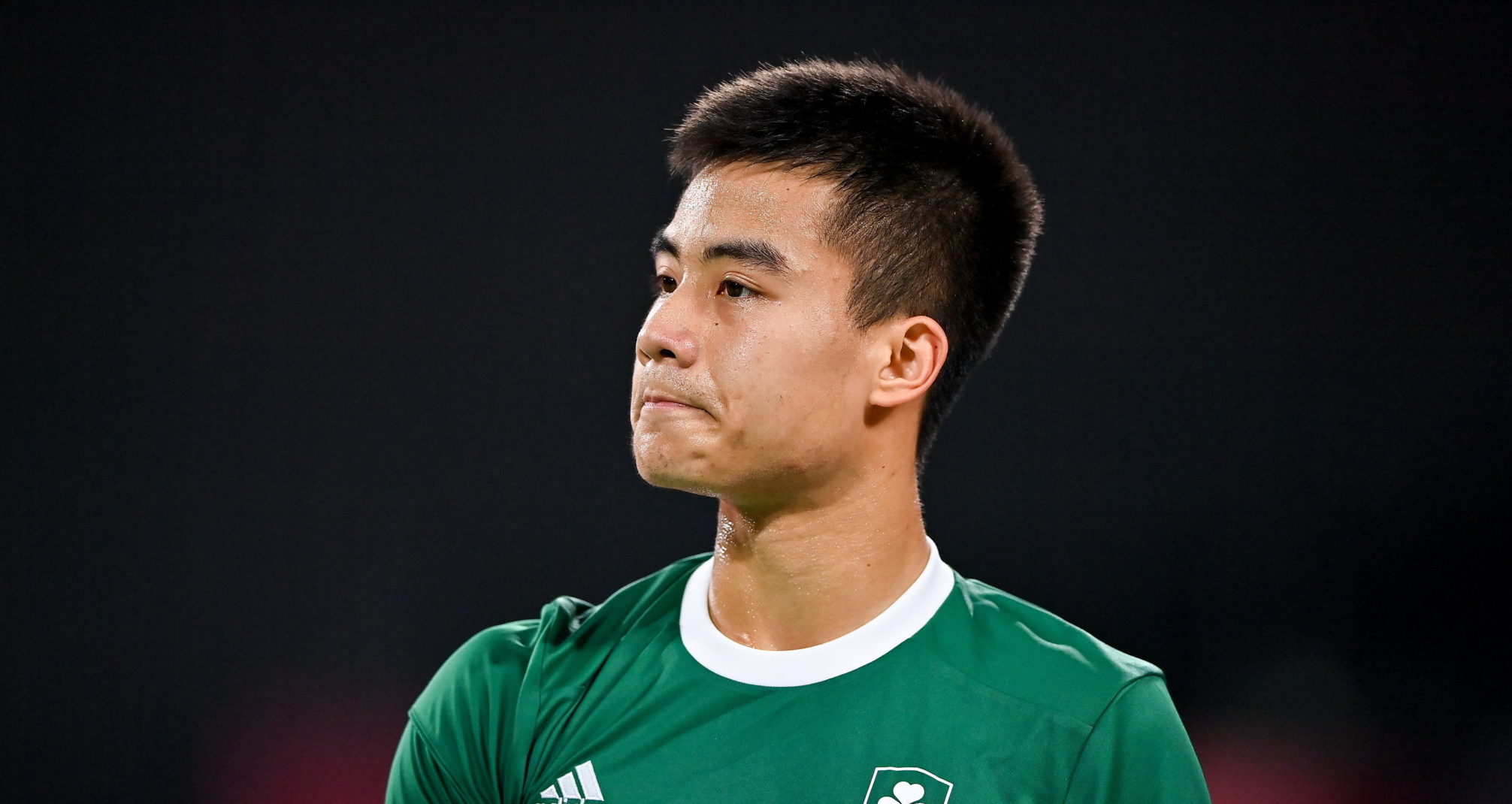 "No regrets" - Nhat Nguyen goes out of the Olympics in fighting style