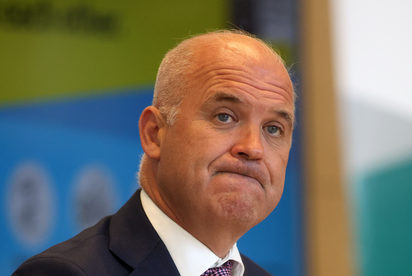 Public Hasn't Responded To NPHET Call To Cut Social Contact - Holohan ...