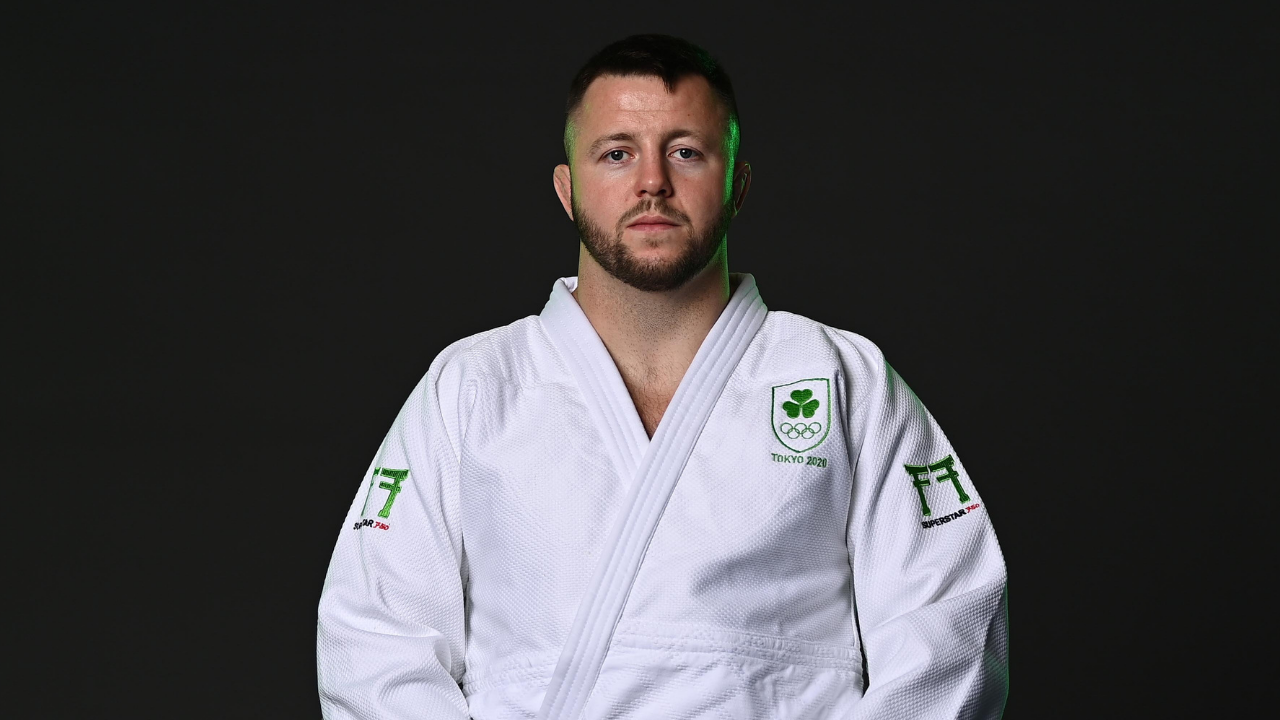 Ben Fletcher bows out in judo after loss to "smart" Uzbek opponent ...