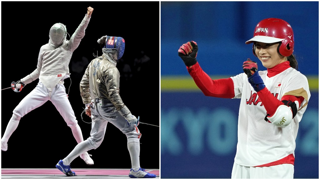 The Less These Olympic Reporters Know About These Sports The Better