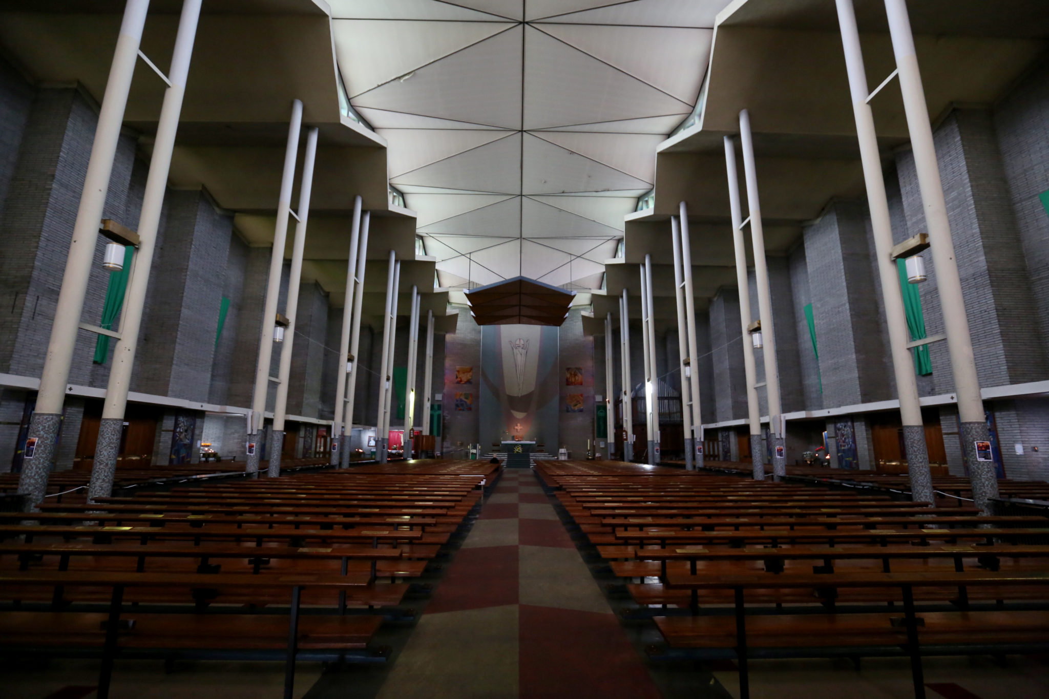 Josh Crosbie Reports On The Pressure Churches Are Feeling | Newstalk
