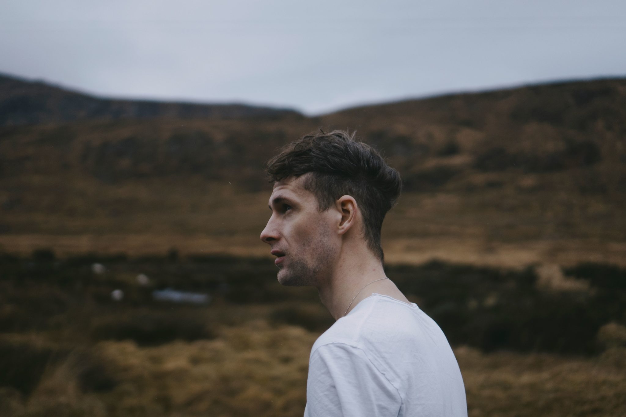 Pa Sheehy Releases Second Solo Single 'Róisín' And Announces Debut EP ...