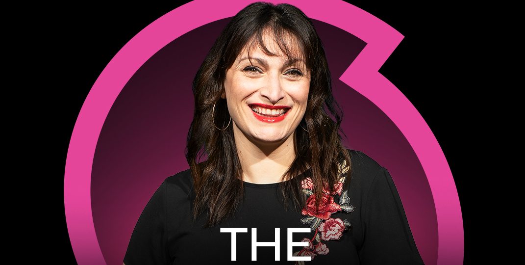 The Bellissimo Files Podcast 31th July 2021: Margot Robbie & David ...