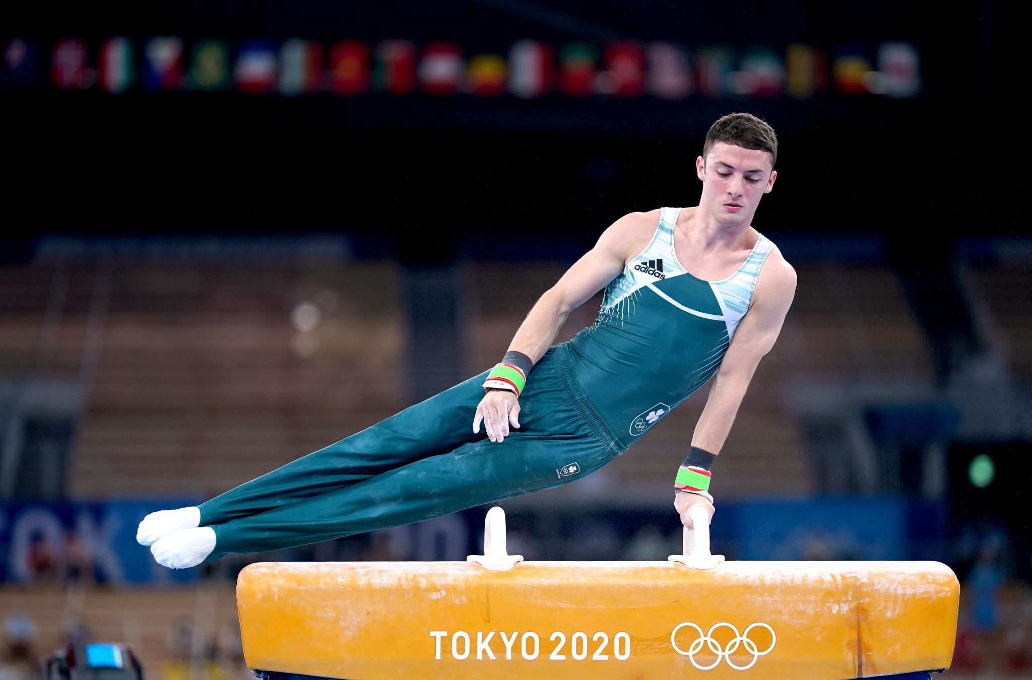 Tokyo 2020: McClenaghan and McIlroy miss out on medals | Newstalk