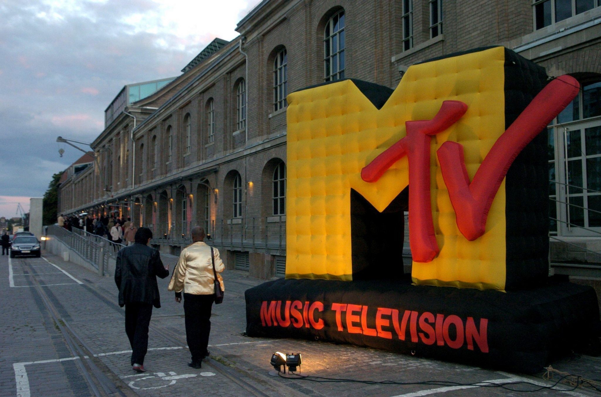 MTV turns 40: The history of music television in Ireland | Newstalk