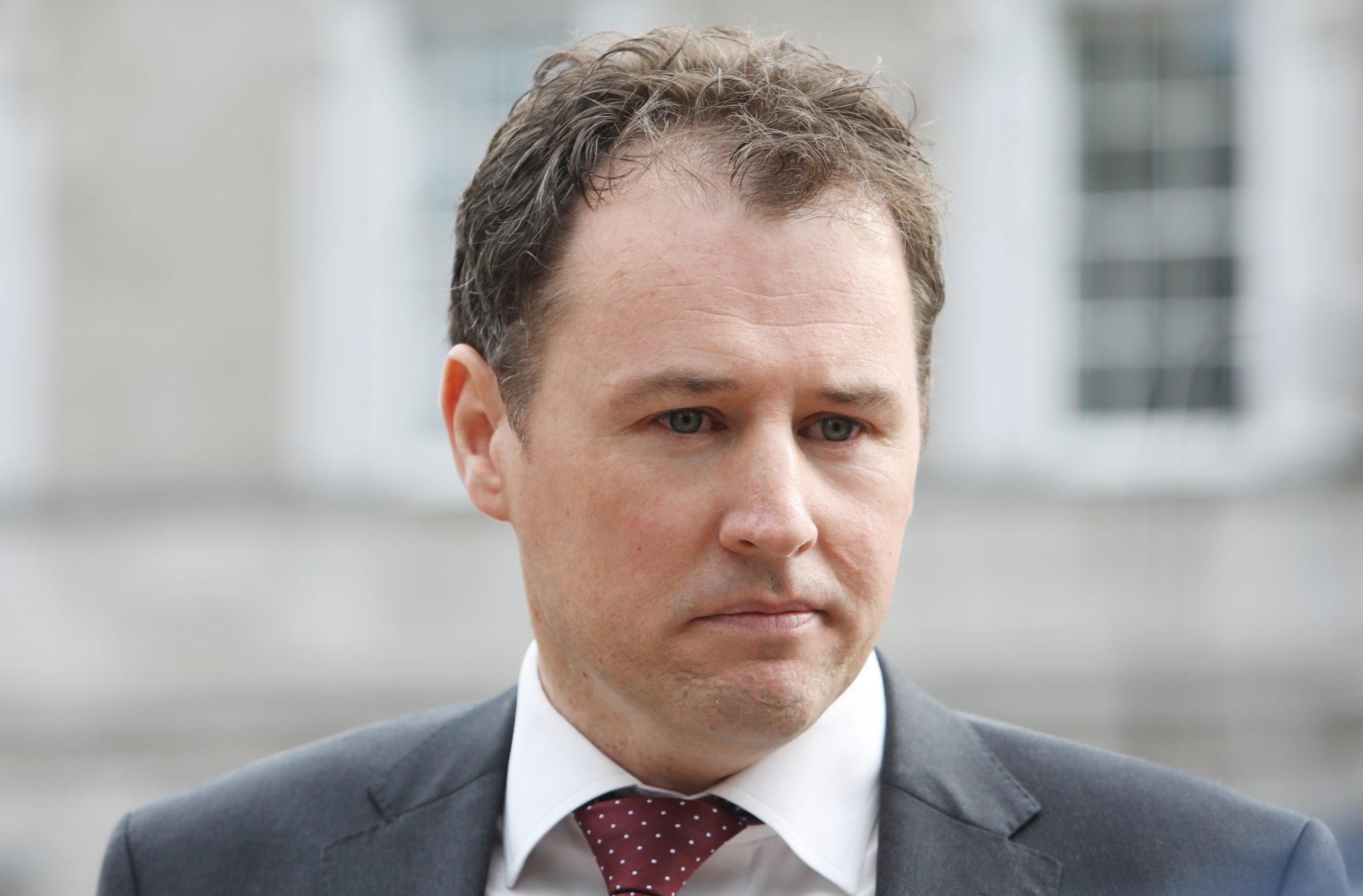 Charlie McConalogue On The Governments Food Vision 2030 Strategy | Newstalk