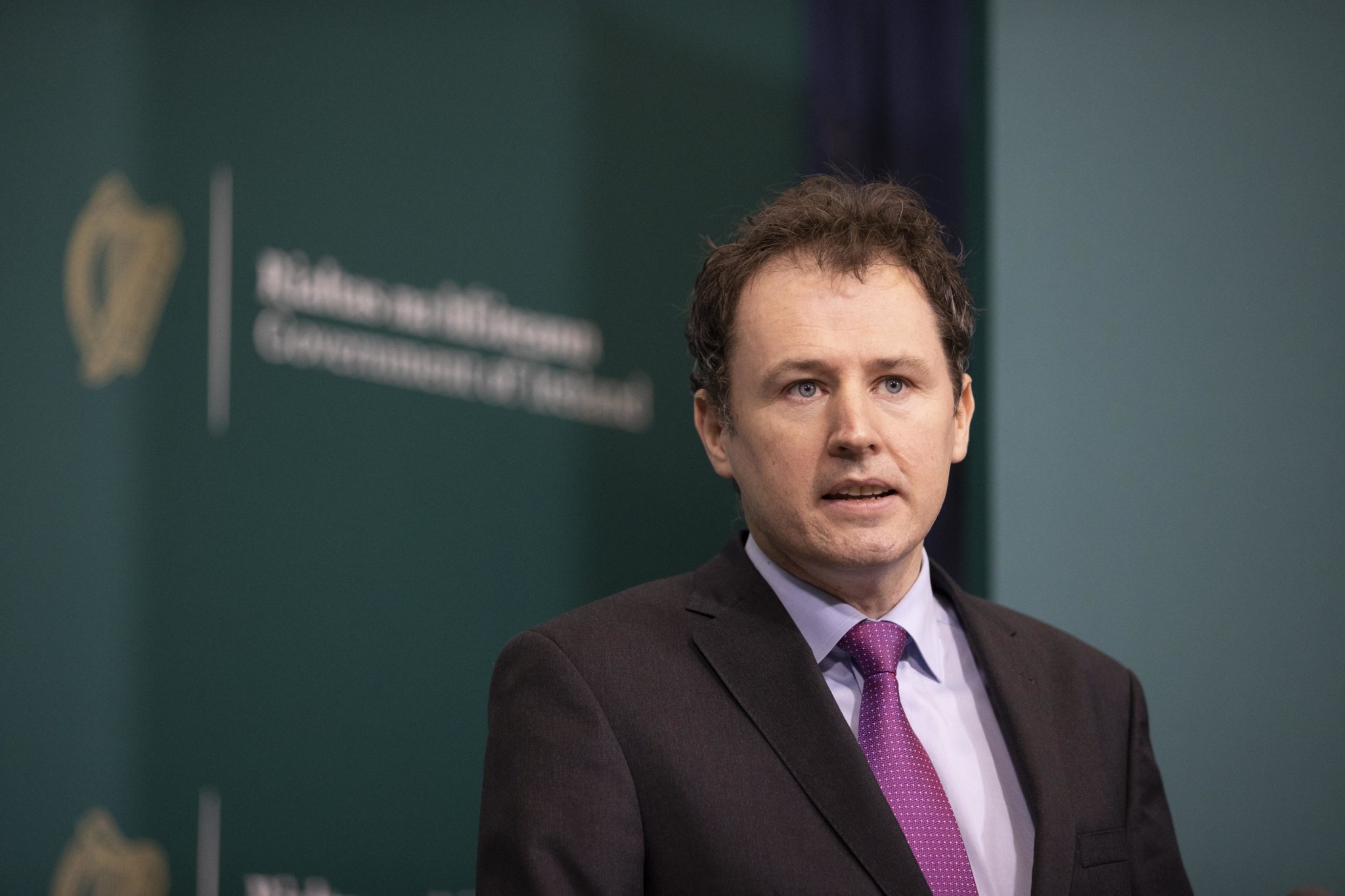 Zappone appointment 'should have been more transparent' - McConalogue ...