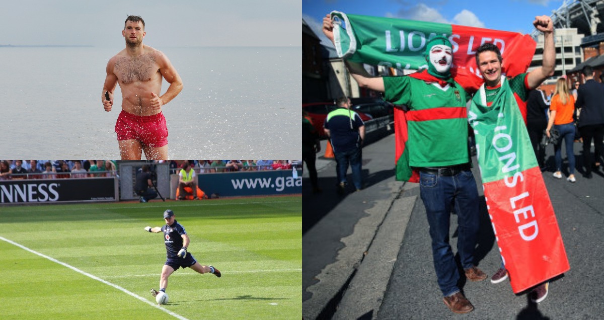 'We Haven't Seen Any Difference': Mayo Captain On Dubs Without Cluxton