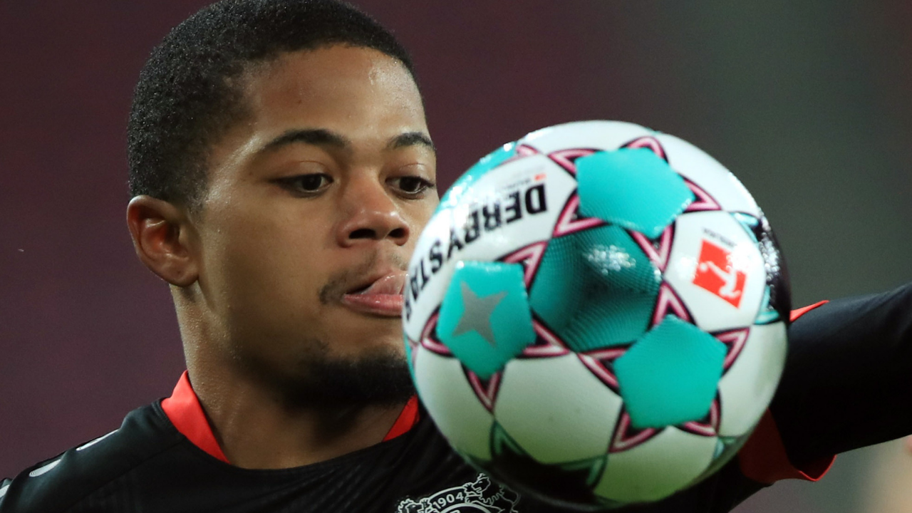 Leon Bailey ready for next step of career with Aston Villa | OffTheBall