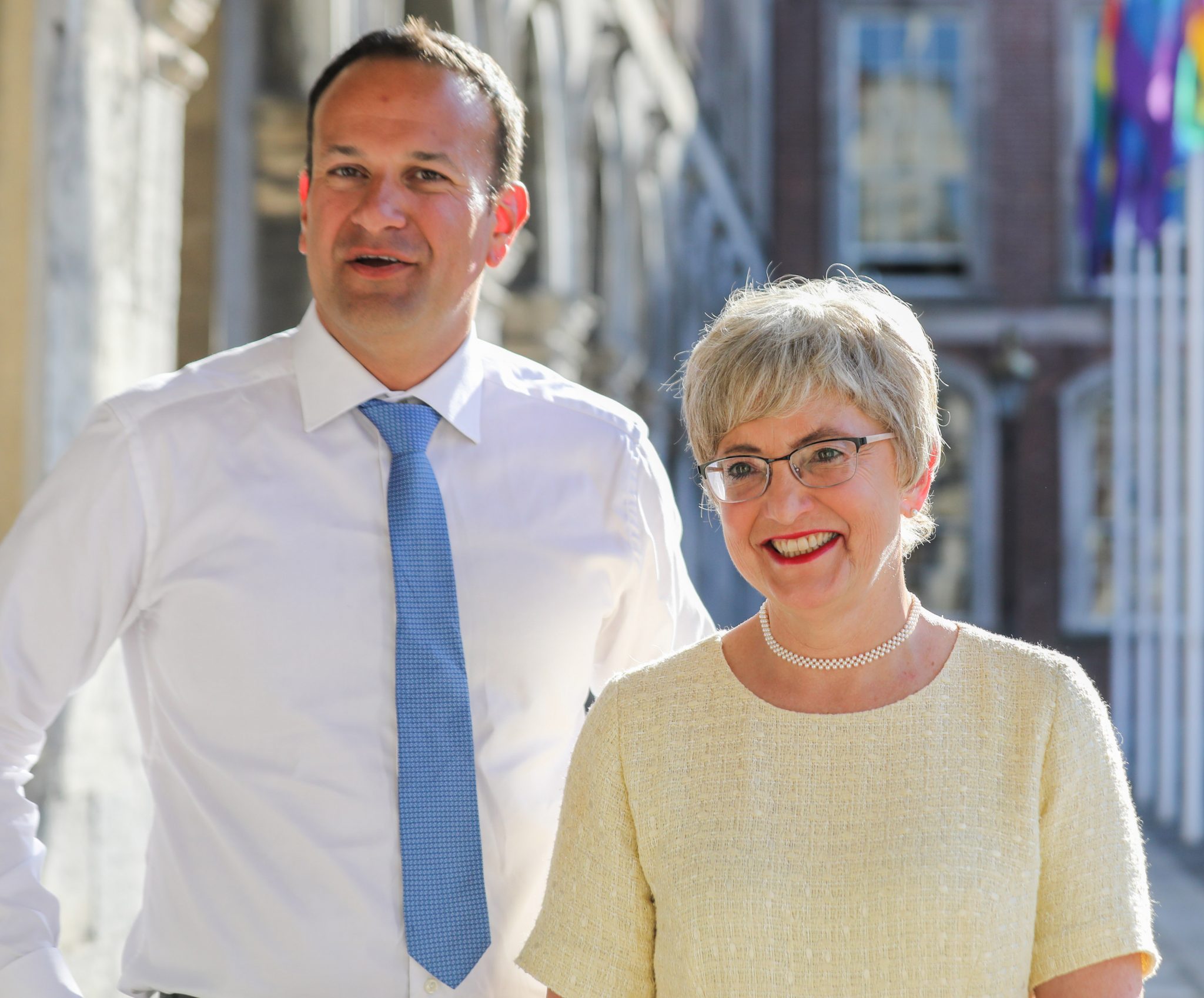 Hospitality Industry Confused About Guidelines Following Zappone Event ...