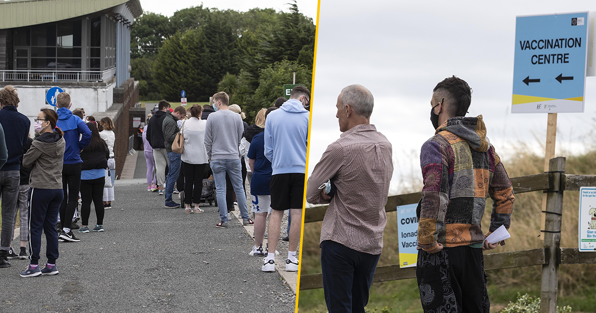 Gen Z In Ireland On What Their Lives Will Look Like After Lockdown
