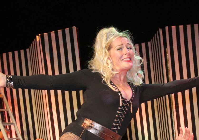 Katherine Lynch: 'I think my kind of comedy is cancelled' | Newstalk