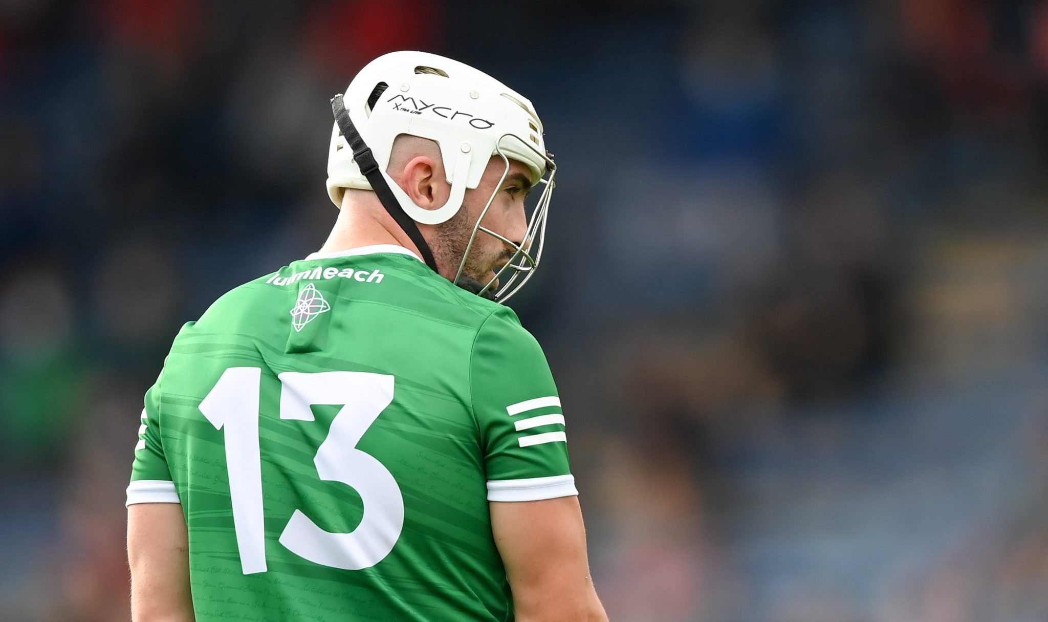 Gillane gets starting berth as Limerick show their hand for semi-final