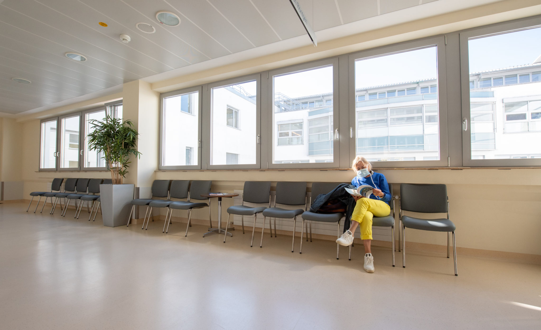 Does your GP have a ‘one problem per appointment’ policy? | Newstalk