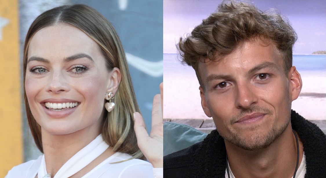 WATCH: Hugo Hammond Gives Margot Robbie A Shoutout On Cameo | SPINSouthWest