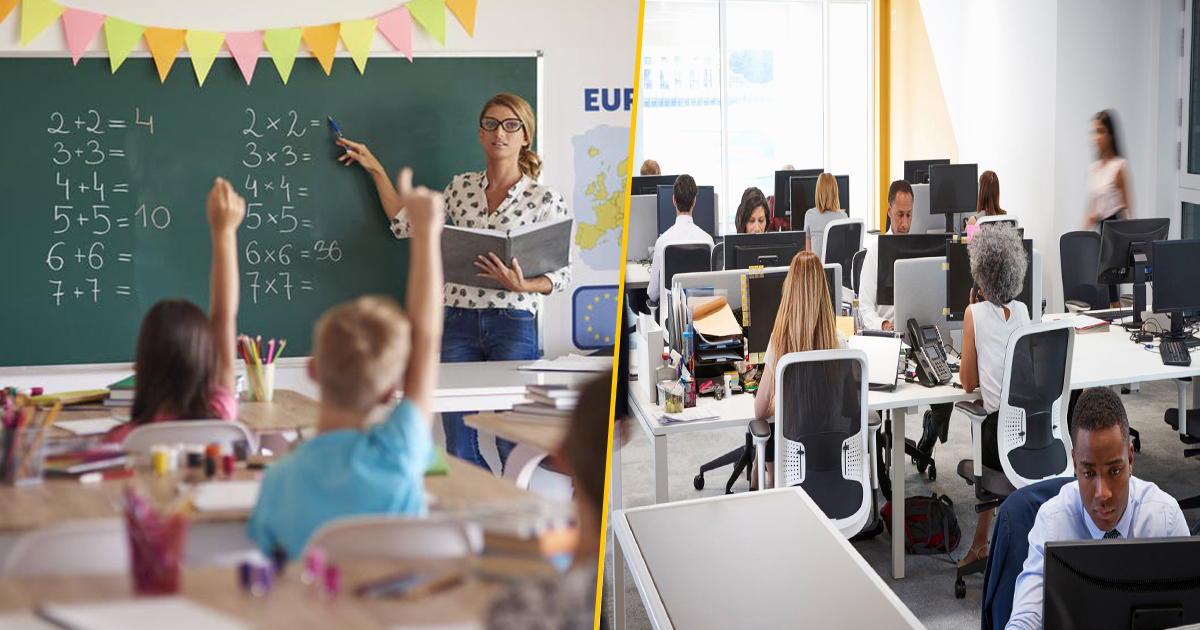 Badly Explained Jobs Are Much More Fun Than Ordinary Job Titles