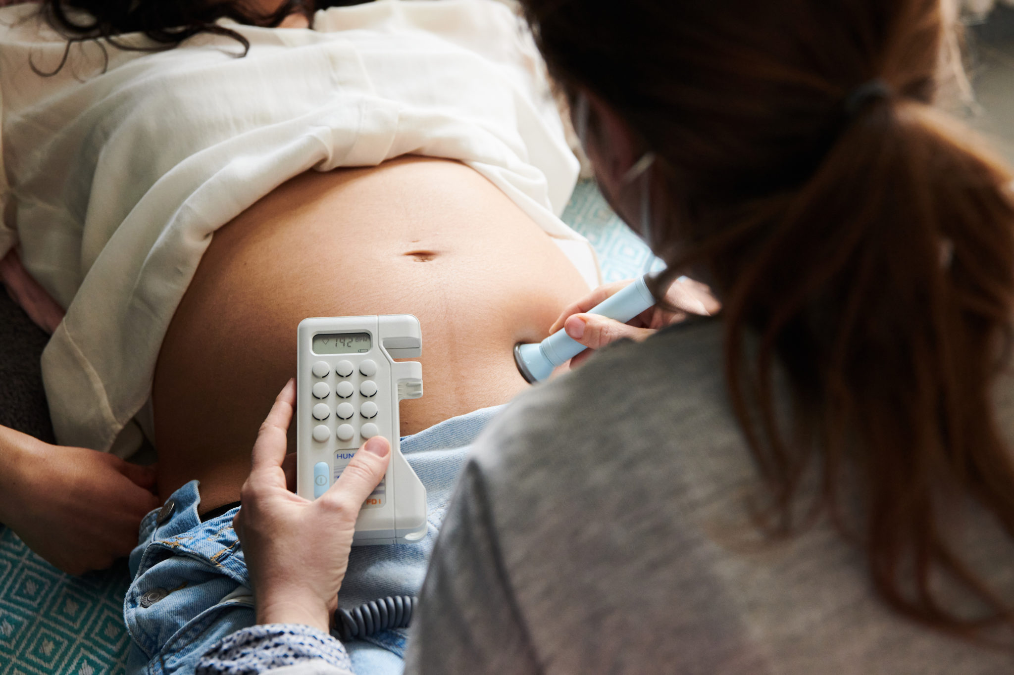 Making Babies: How men and women can prepare for pregnancy | Newstalk