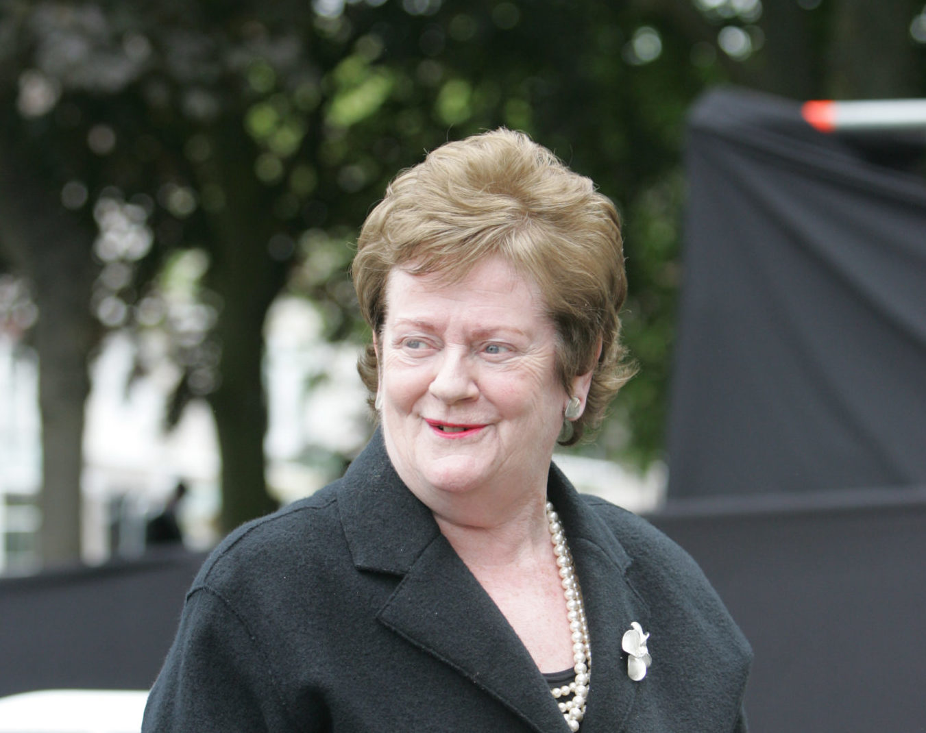 Mary O'Rourke on why we need to have 'a big conversation' on retirement ...