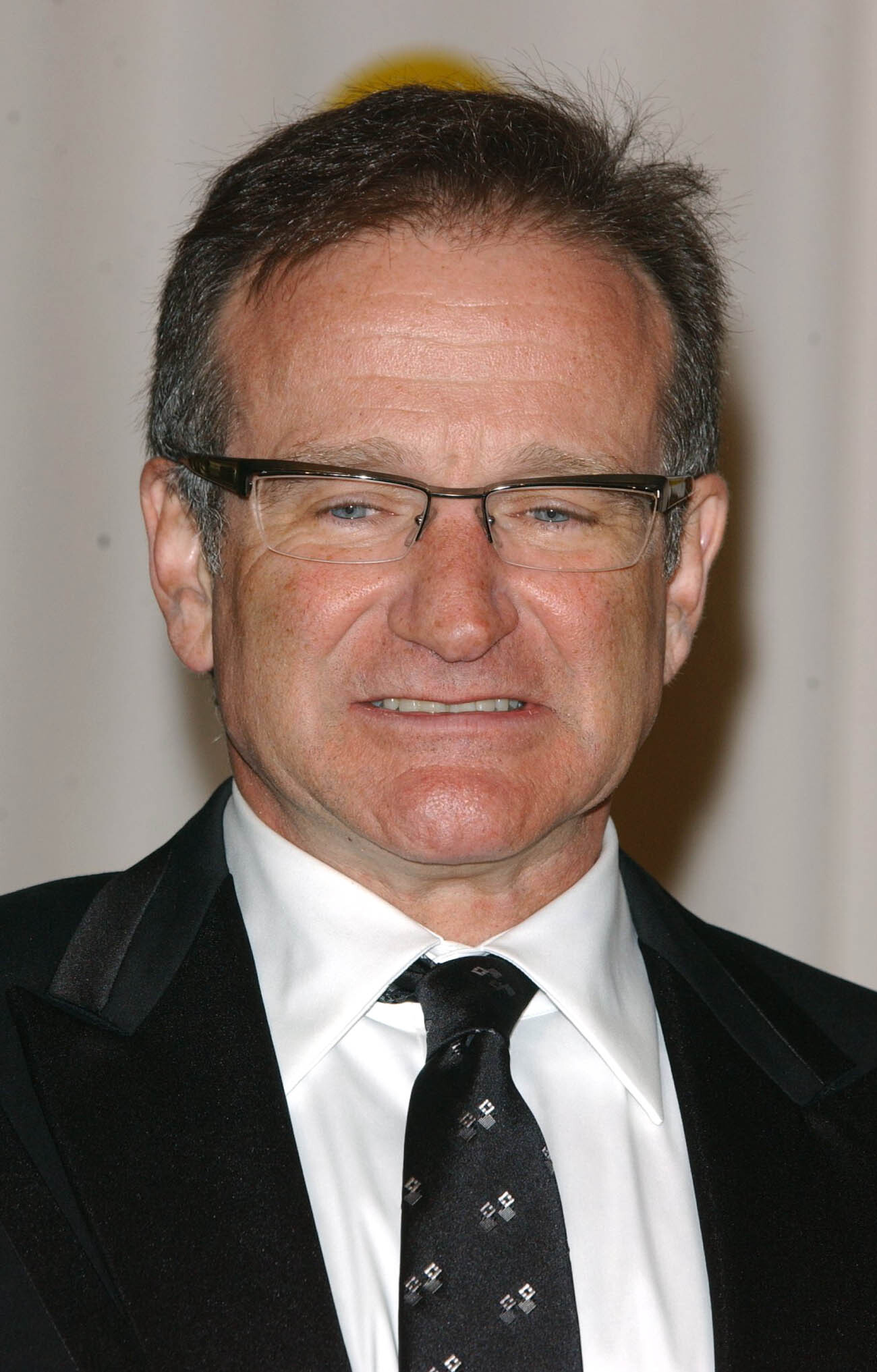 Great Words And Speeches: Robin Williams Impassioned Speech To Congress ...