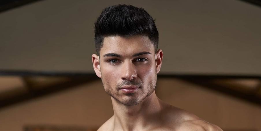 Anton Danyluk Dishes The Dirt On The Love Island 2019 Group Chat | SPIN1038