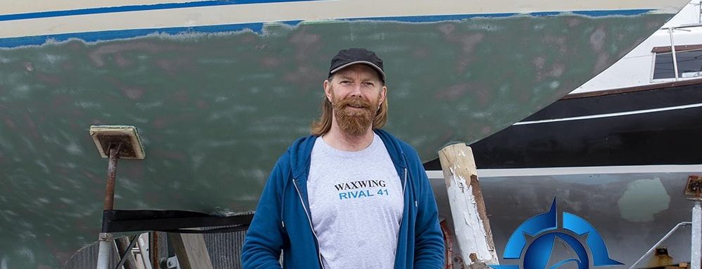 Sailor Peter Lawless Takes On Solo Around The World Challenge | Newstalk