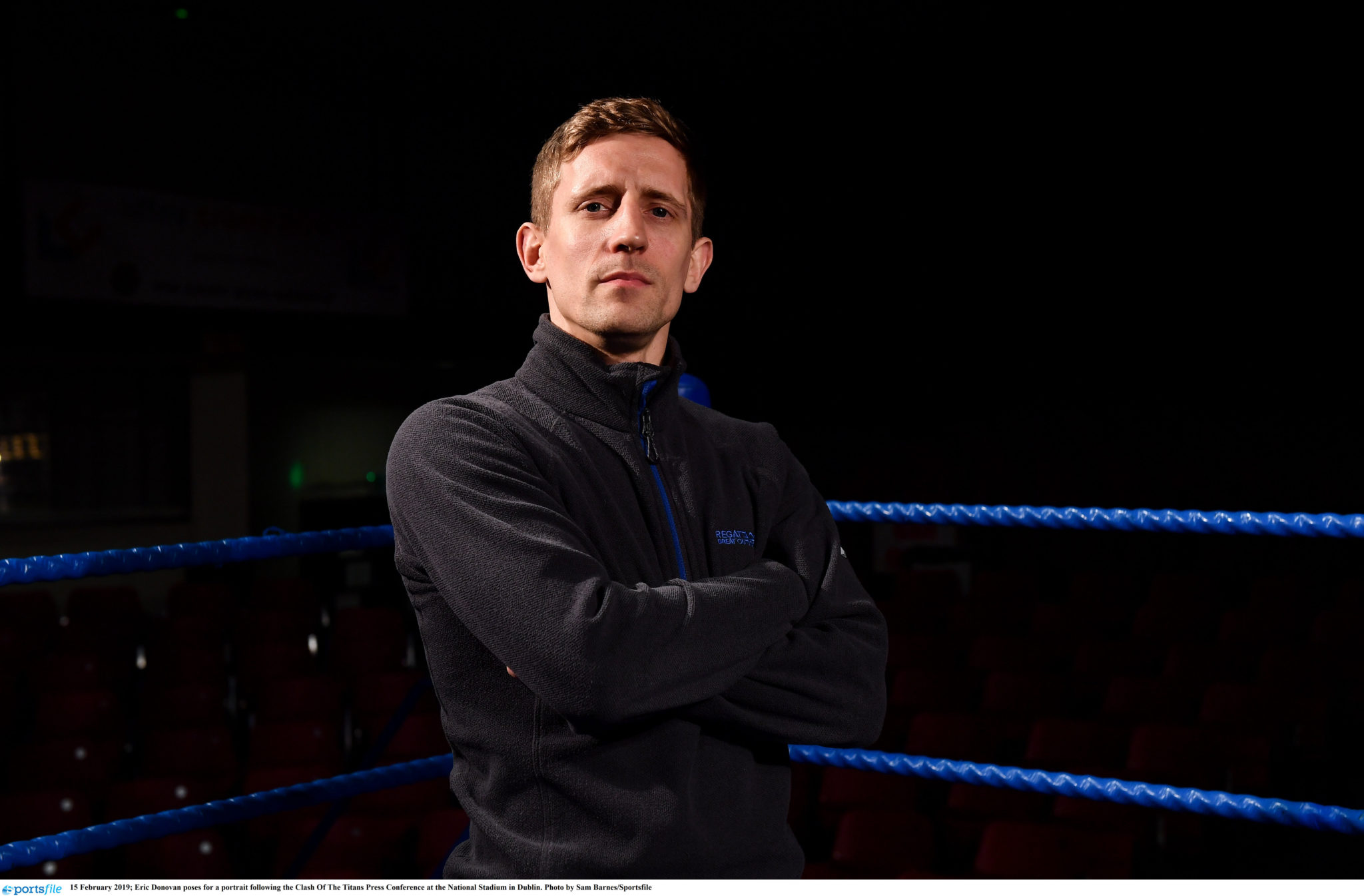 Donovan | "Irish pro boxing has taken a massive blow in the last few ...