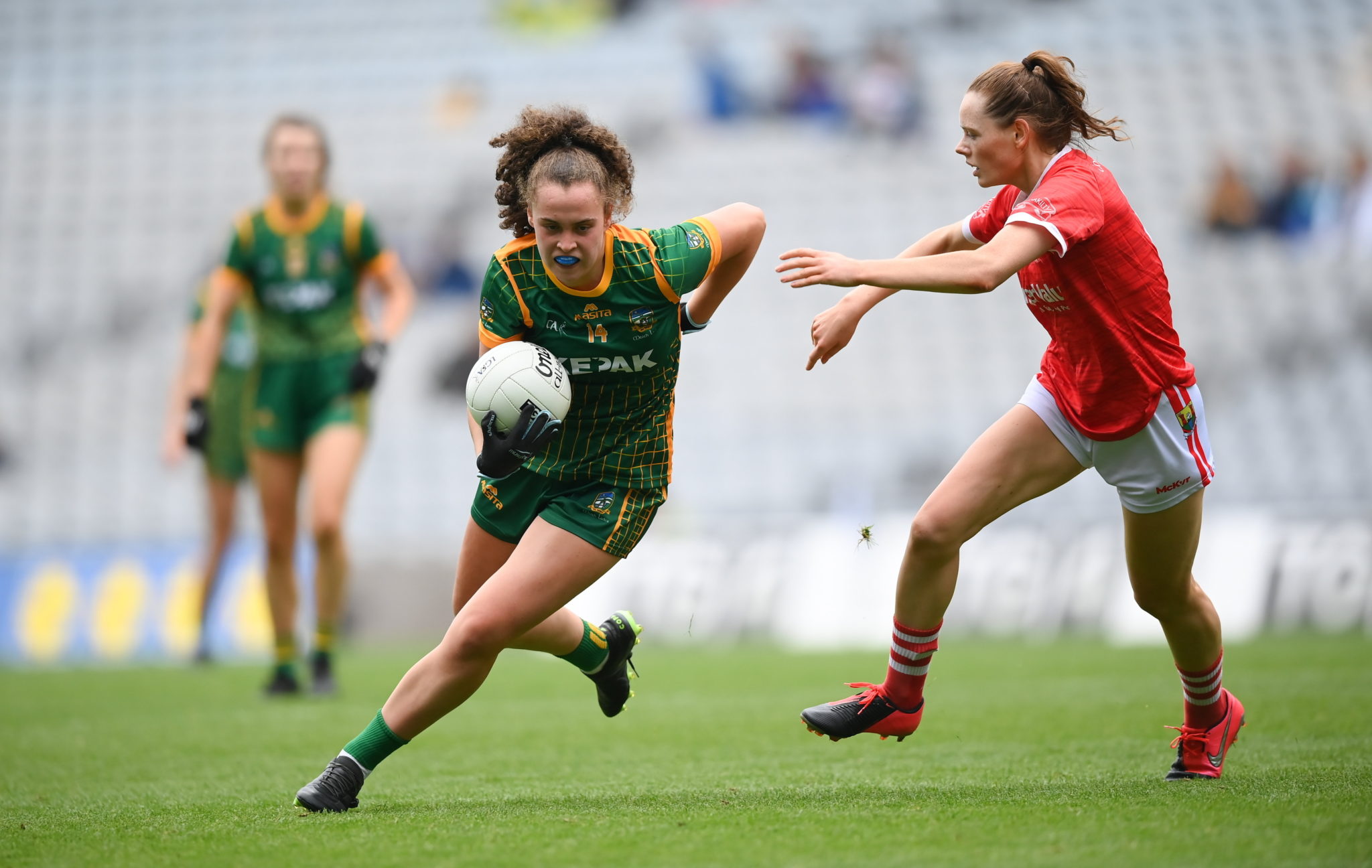 'It's the least we deserve' | Duggan on Meath reaping rewards | OffTheBall