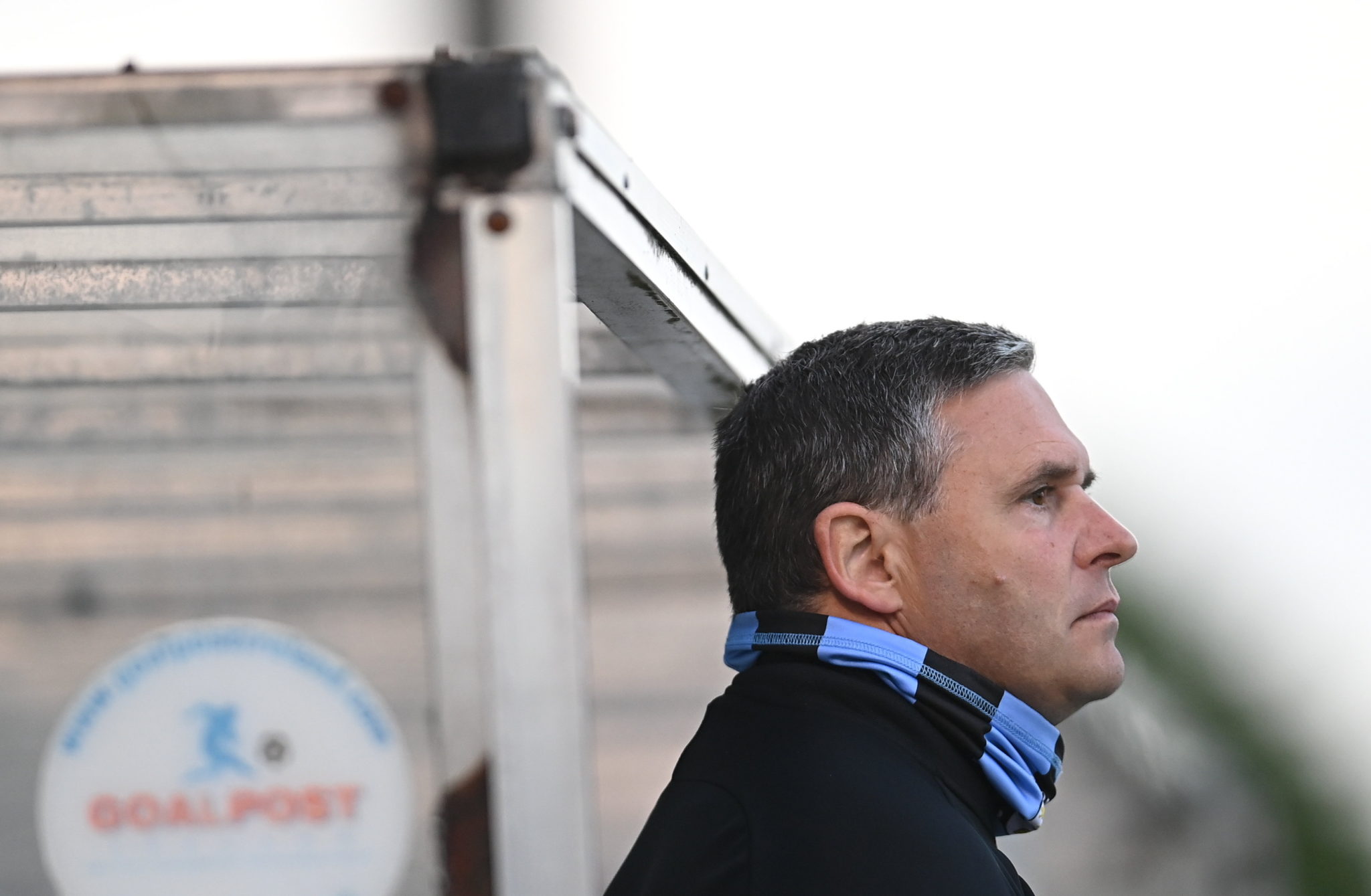 Athlone Town without a manager after parting ways with Adrian Carberry ...
