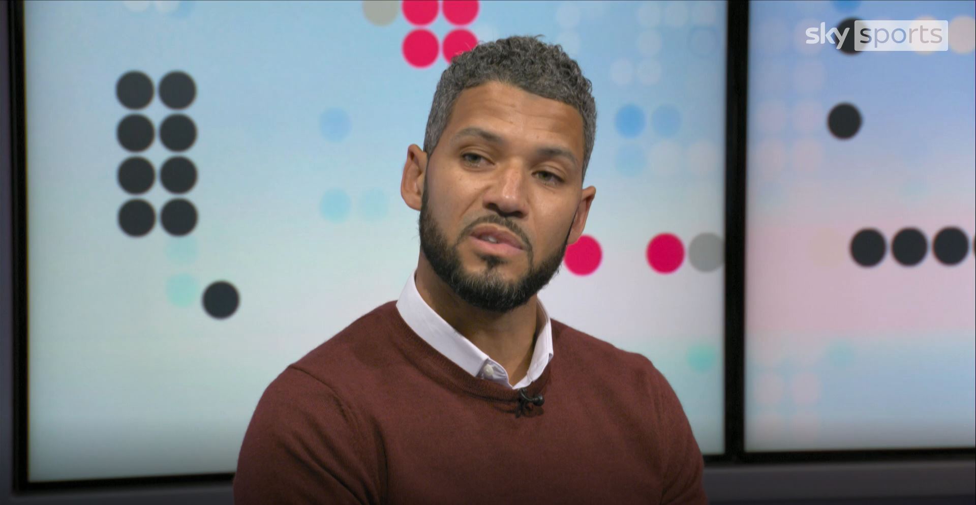 WATCH: McAnuff on Millwall booing - 'They're opposing equality" | Newstalk