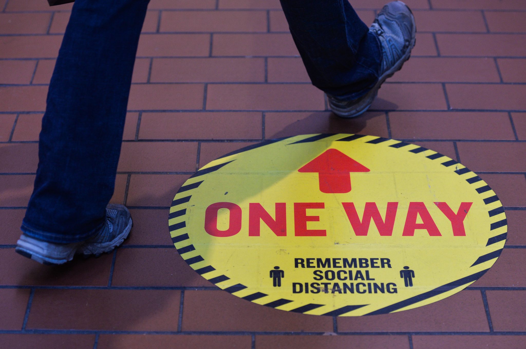 What Should The New Roadmap For Easing Restrictions Look Like? | Newstalk