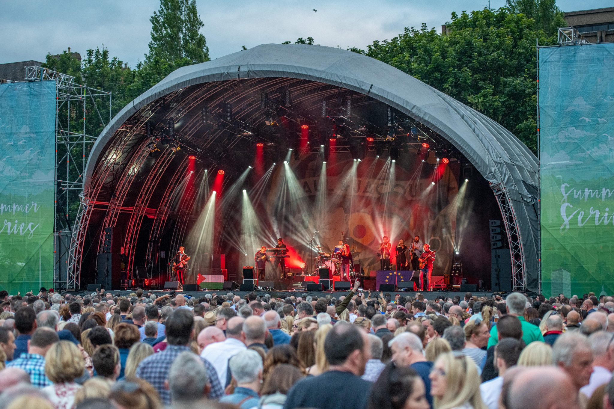 Roadmap For Easing Restrictions To Be Published On August 31st