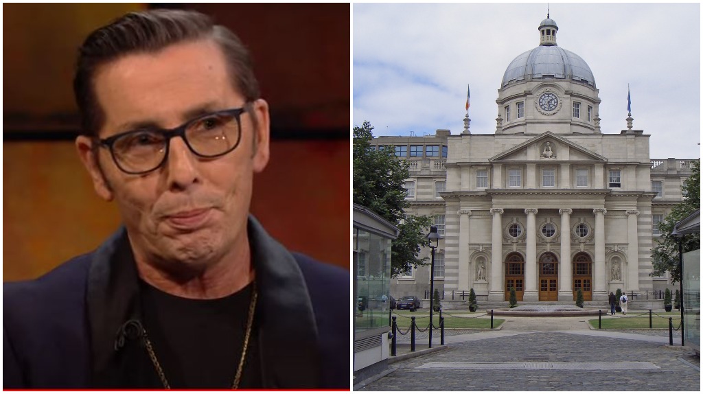 ''They're Making It Impossible To Survive'': Christy Dignam Calls On ...