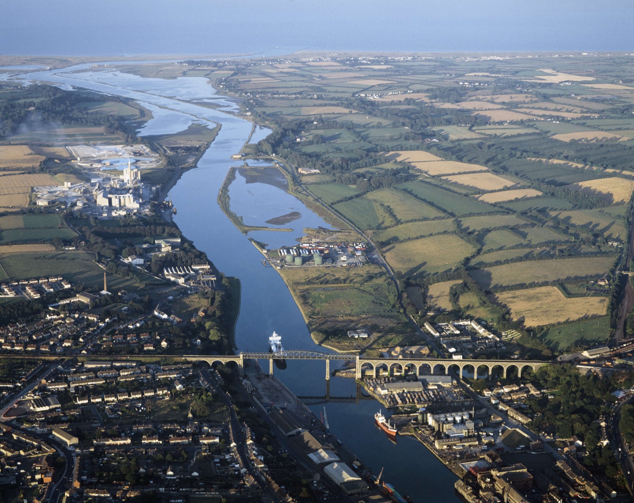 New road to Drogheda to be unveiled today | Newstalk