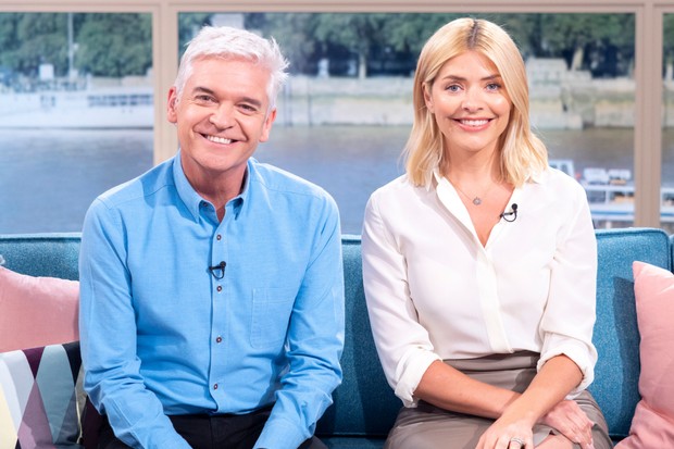 'This Morning' Confirms New Guest Presenter | www.98fm.com